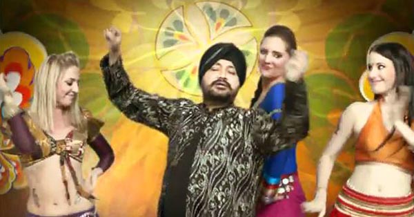 Teen Thay Bhai - तीन थे भाई