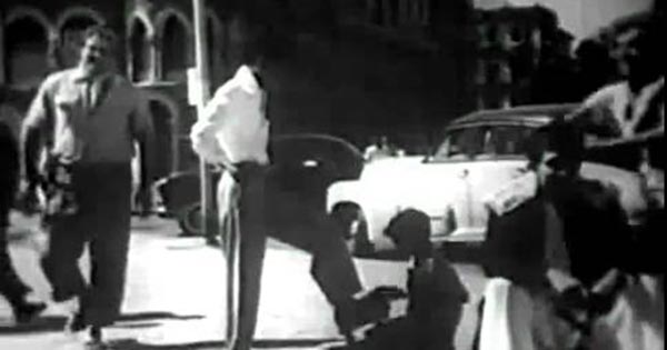 Tel Malish Boot Paalish - तेल मालिश बूट पालिश