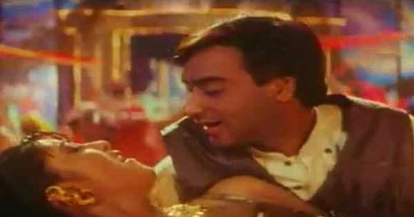 Tere Dil Me - तेरे दिल में