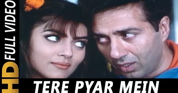 Tere Pyar Me, Tere Yaad Me, Mai Apna Naam Bhuli - तेरे प्यार में, तेरी ...