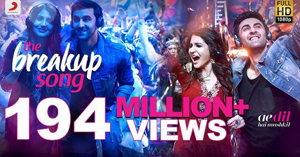 The Breakup Song - दा ब्रेकअप सॉंग