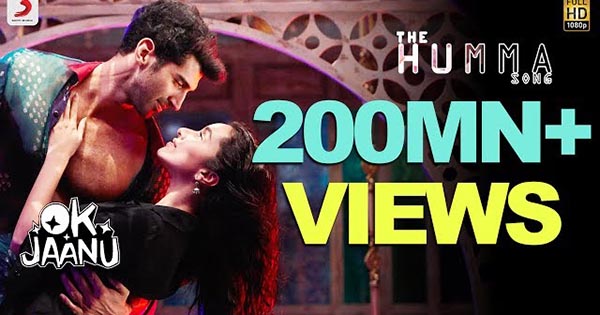 The Humma Song - दा हम्मा सोंग