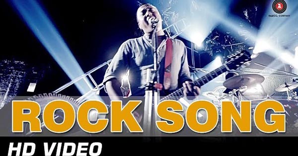 The Rock Song - दा रोक सोंग