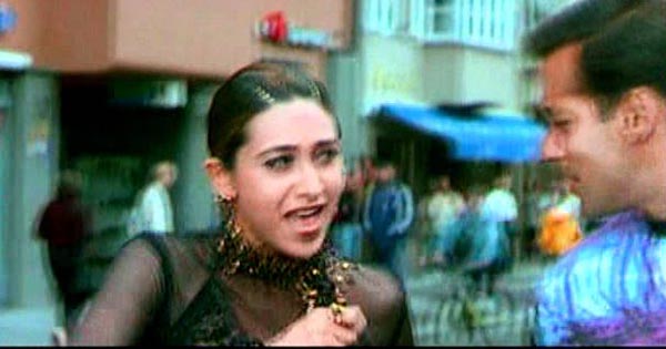 Thodi Si Beqarari - थोड़ी सी बेकरारी