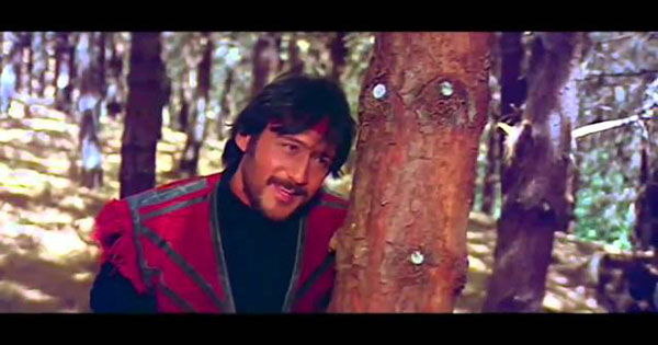 Too Meraa Janu Hai - तू मेरा जानू है