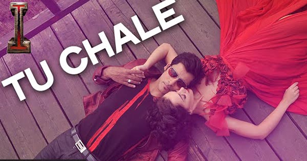 Tu Chale - तू चले