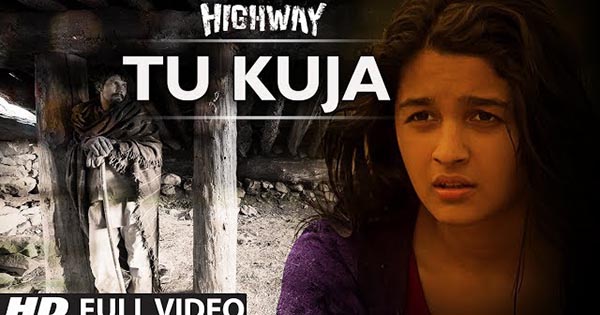 Tu Kuja Man Kuja - तू कुजा मन कुजा