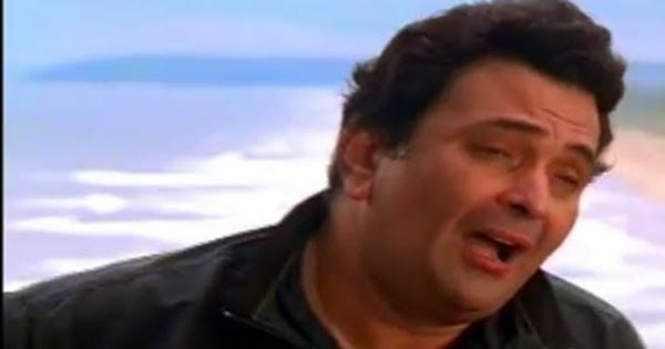 Tumko Sirf Tumko Humne Chaha (Male) - तुमको सिर्फ तुमको हमने चाहा