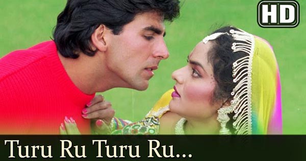 Turu Ru Turu Ru Kha Se Karu Main Pyar Suru - तुरू तुरू तुरू रु तुरू ...