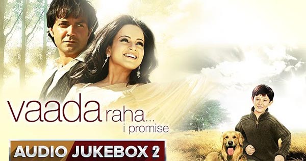 Vaada Raha Theme - ﻿अचल है मेरे हौसले अचल है मेरे हौसले