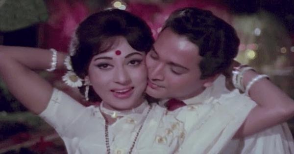 Ye Sama Ye Rut Ye Nazare Dil Mera Machalane Laga - ये समा ये रुत ये ...