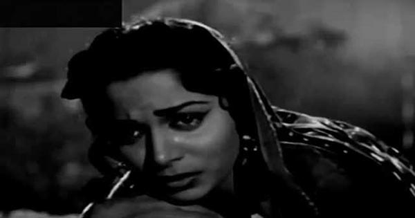 Ae Mohabbat Meri Duniya Mein - ऐ मोहब्बत मेरी दुनिया में तेरा काम ना था