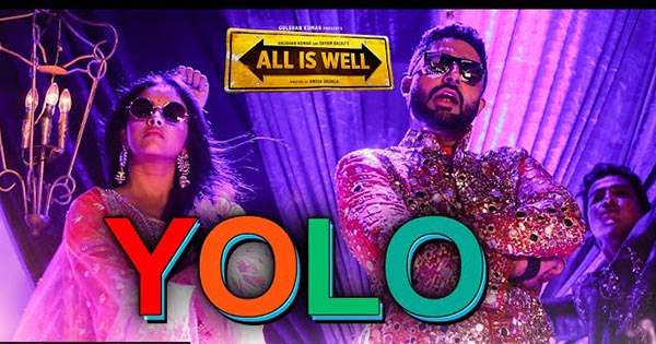 Yolo - योलो