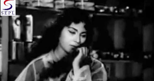 Zulfen Ulajhi Hain Mere Kanganaa Se - ज़ुल्फ़ें उलझी हैं मेरे कंगना से